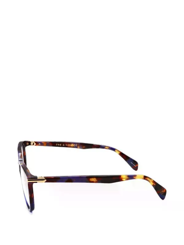 Rag & Bone Round-frame Glasses