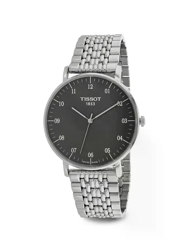 TISSOT Everytime 41mm Watch