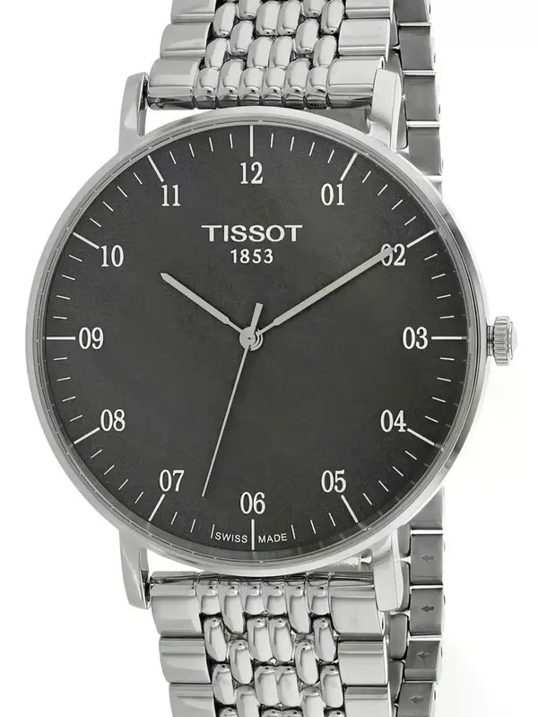 TISSOT Stainless Steel Link Bracelet Watch
