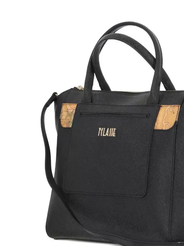ALVIERO MARTINI 1° CLASSE Tote Bag