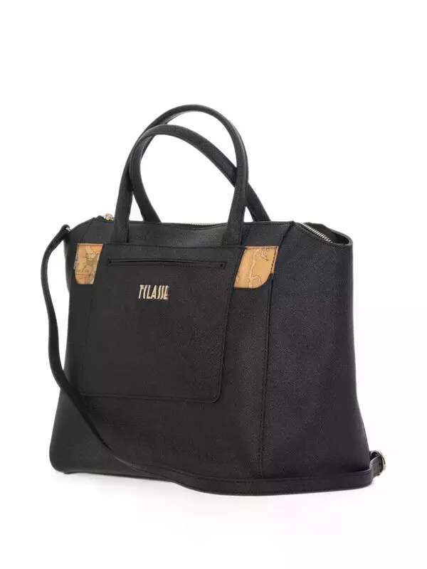 ALVIERO MARTINI 1° CLASSE Tote Bag