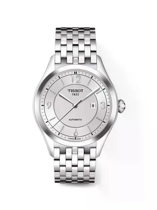 TISSOT Automatic Stainless Steel Watch