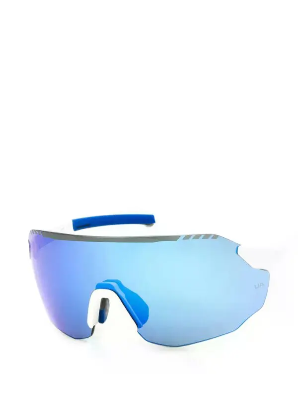 Under Armour Halftime Shield-frame Sunglasses