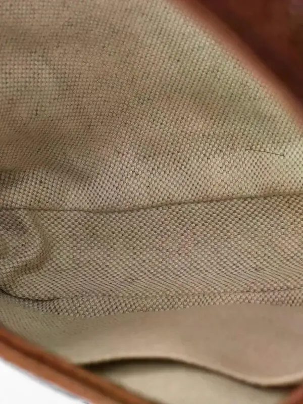 Gucci Jackie 1961 Gg Denim Small Hobo Bag