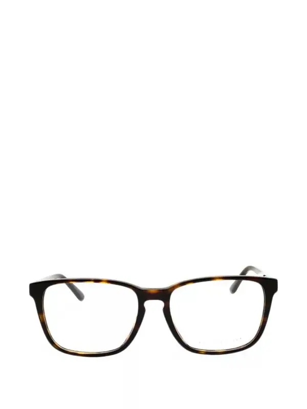 Ralph Lauren Rectangle-frame Glasses