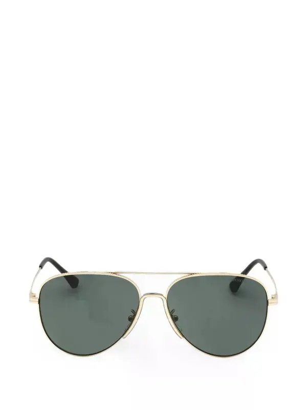 Emporio Armani Aviator Sunglasses