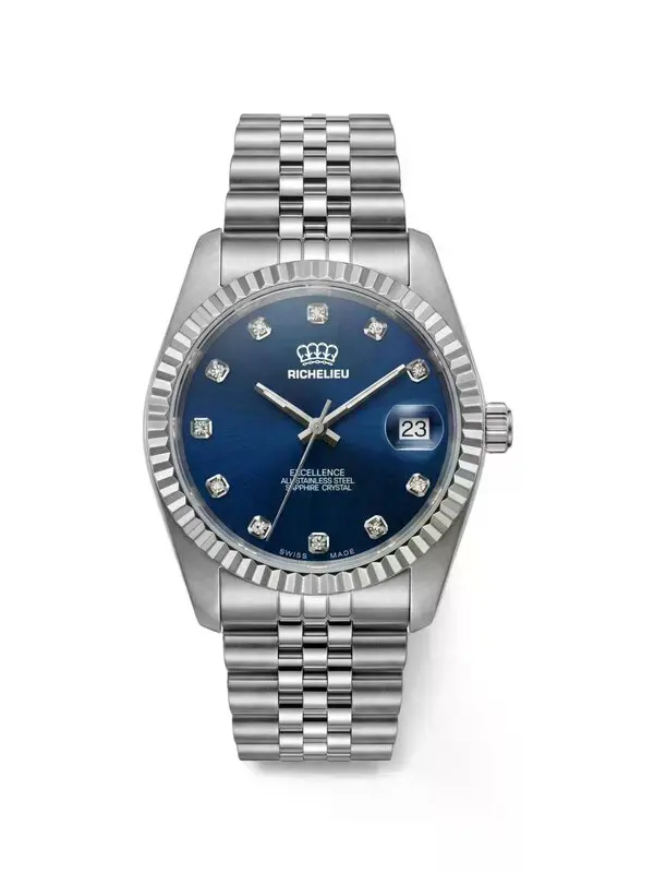 RICHELIEU SWISS Classic 31mm Watch