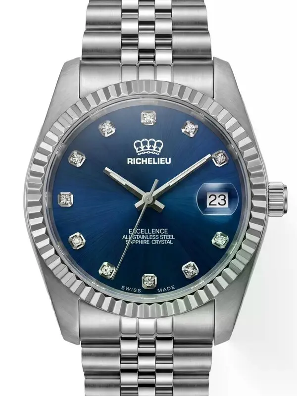 RICHELIEU SWISS Classic 31mm Watch