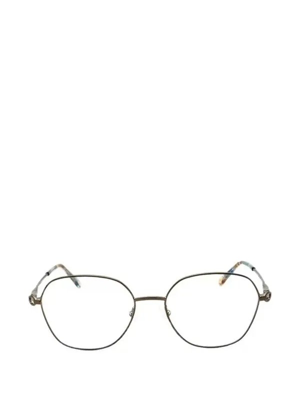 EMOZIONI Round-frame Glasses
