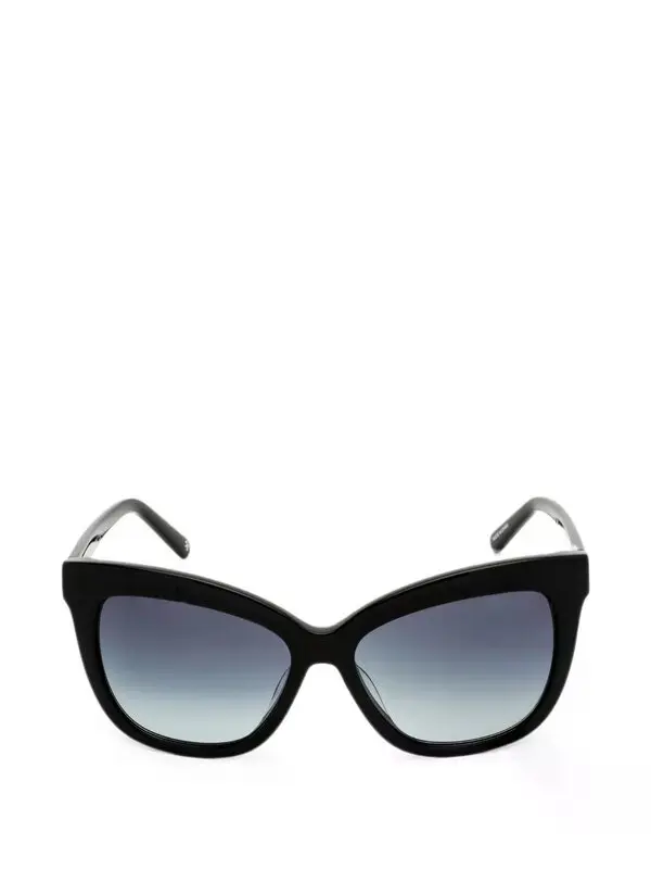Banana Republic Daria Cat-eye Sunglasses