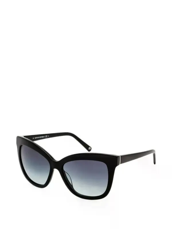 Banana Republic Daria Cat-eye Sunglasses