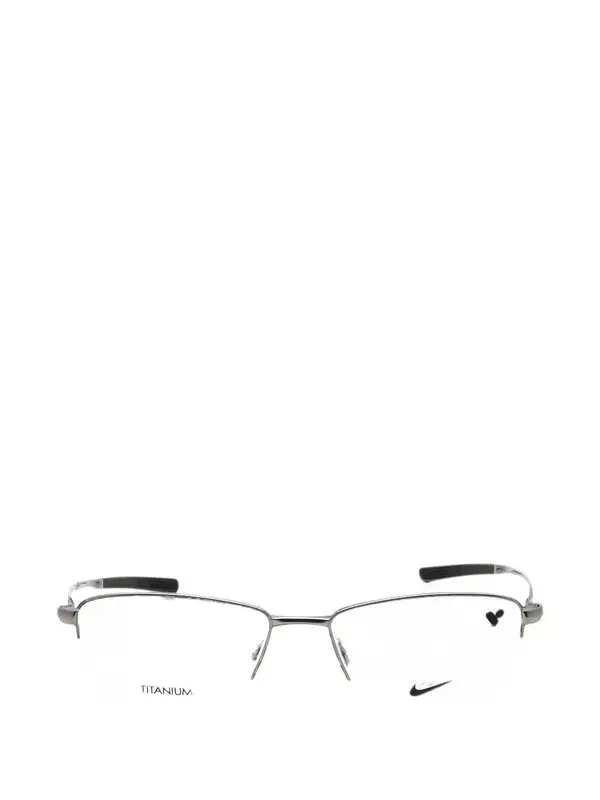 Nike Rectangle-frame Glasses
