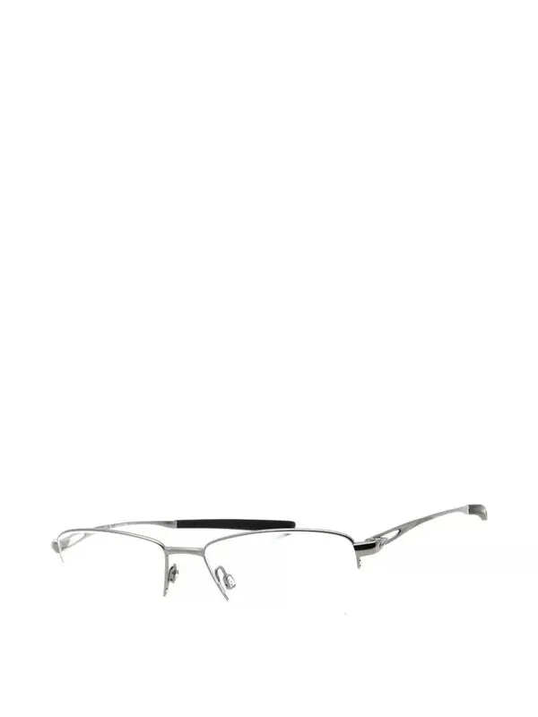 Nike Rectangle Frame Eyeglasses