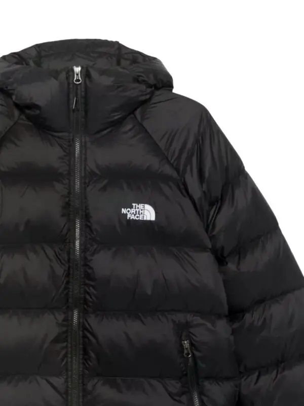 The North Face Hydrenalite™ Quilted Hooded Jacket - Black