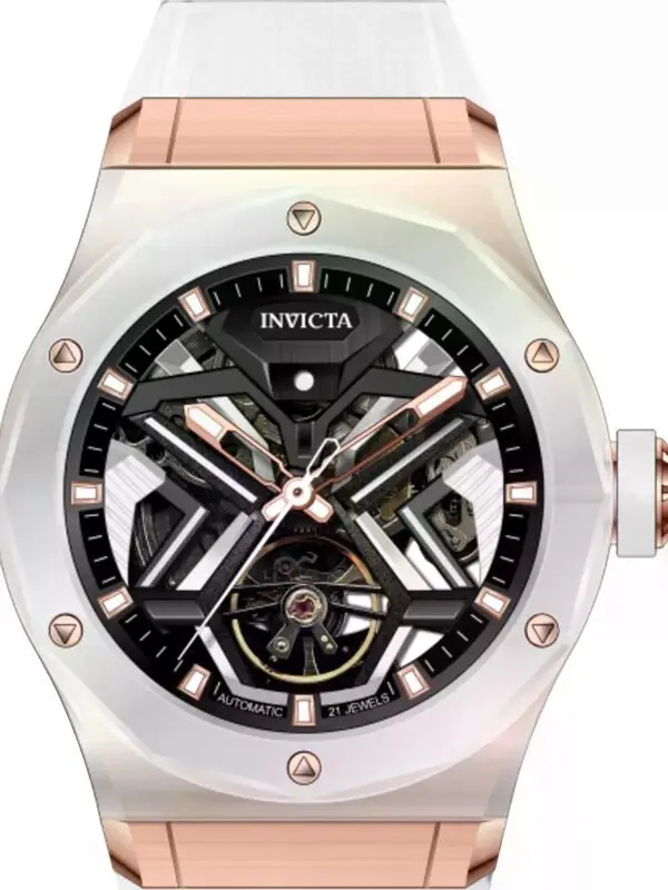INVICTA Celestial 45mm Watch