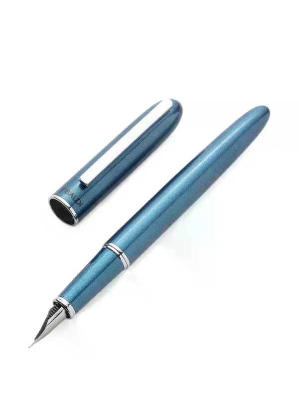 TIBALDI Medium-nib Fountain Pen