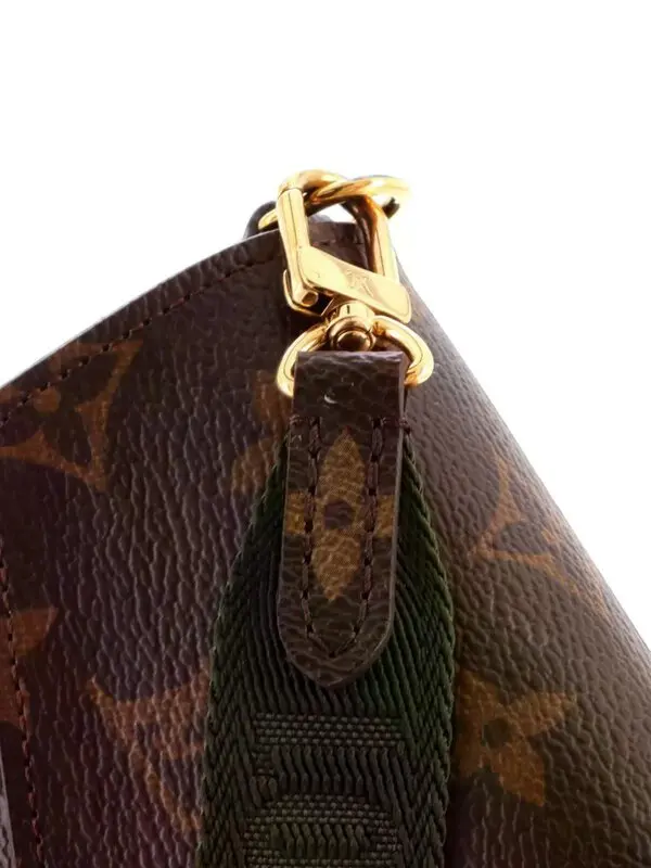 LOUIS VUITTON Felicie Strap & Go Bag