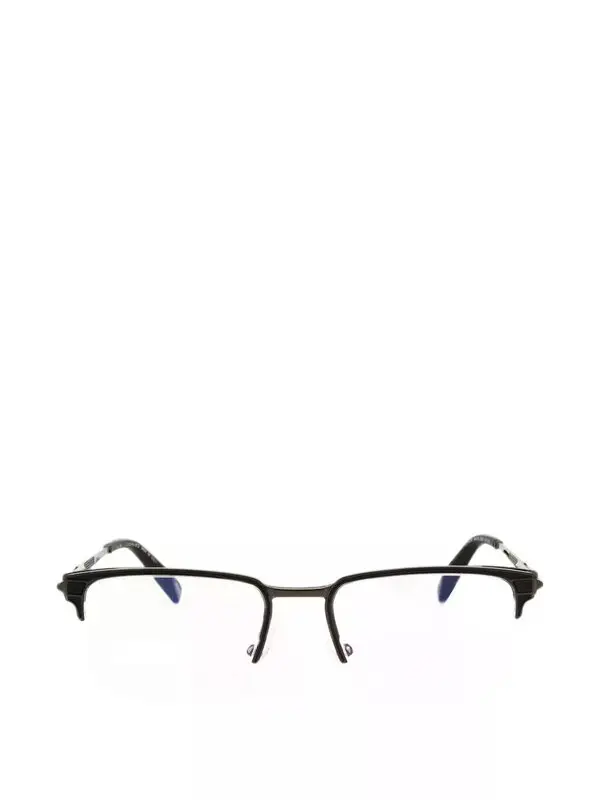 Chopard Rectangle-frame Glasses