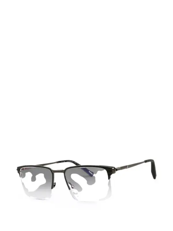 Chopard Rectangle-frame Glasses