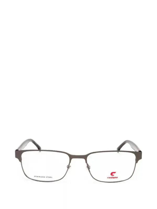 Carrera Eyewear Rectangle-frame Glasses