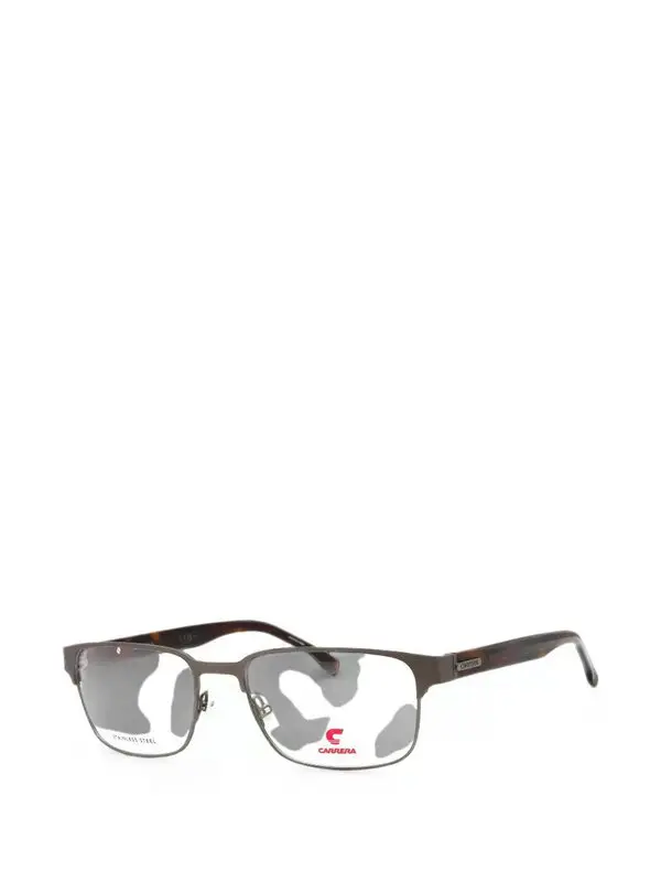 Carrera Eyewear Rectangle-frame Glasses