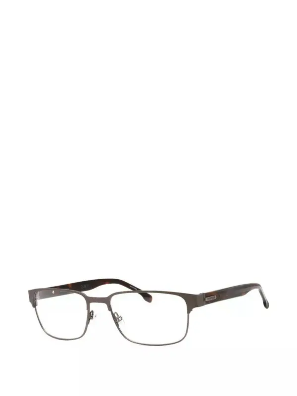 Carrera Eyewear Rectangle Frame Eyeglasses