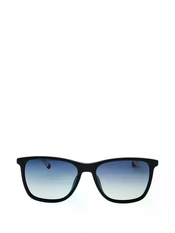 FILA Rectangle-frame Sunglasses
