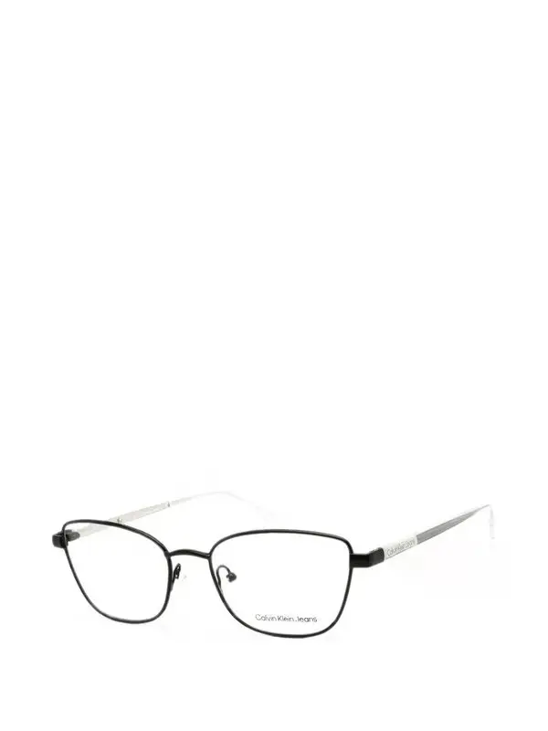 Calvin Klein Cat-eye Glasses