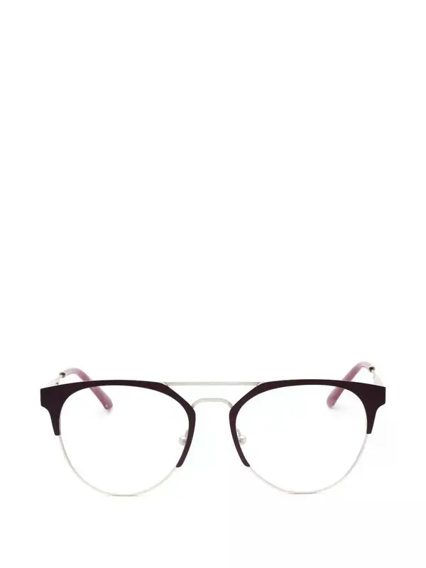 Calvin Klein Eyeglasses - Black