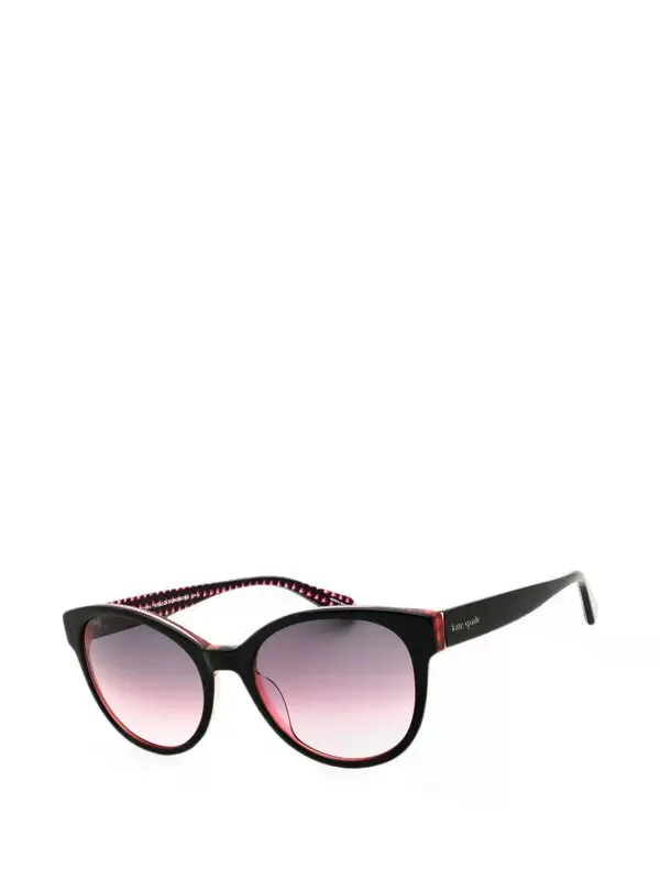 Kate Spade New York Nathalie Geometric-frame Sunglasses