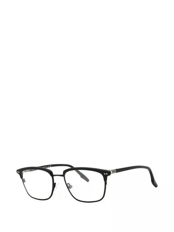 ELASTA Rectangle Frame Eyeglasses