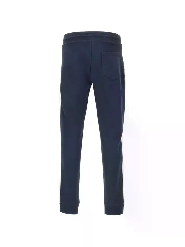 COLMAR Heritage Side-stripe Track Pants