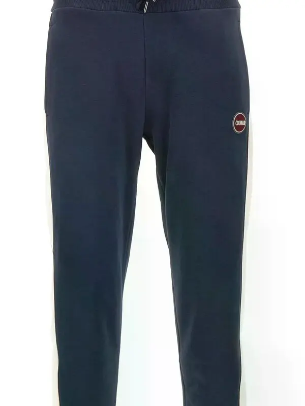 COLMAR Heritage Side-stripe Track Pants