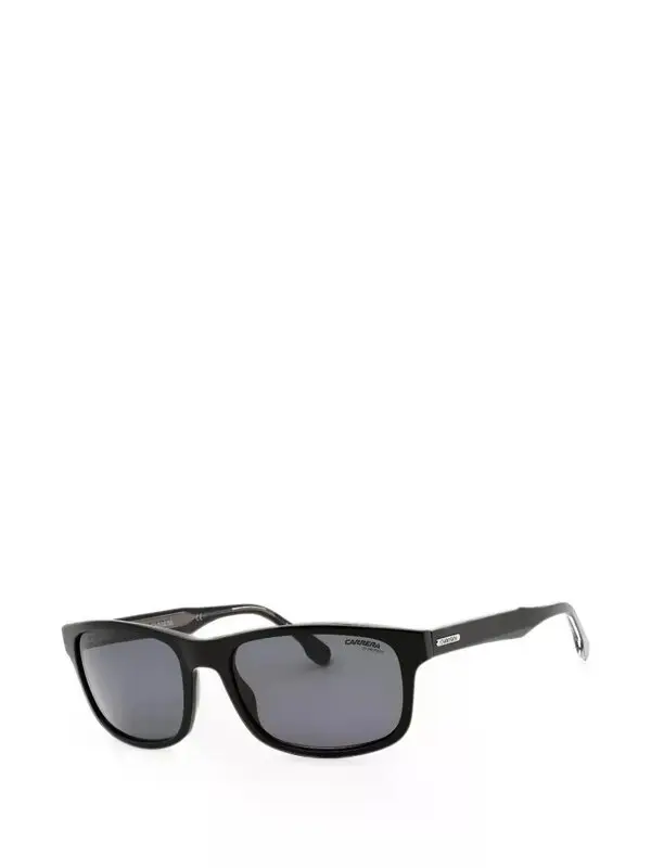 Carrera Eyewear Rectangle-frame Sunglasses