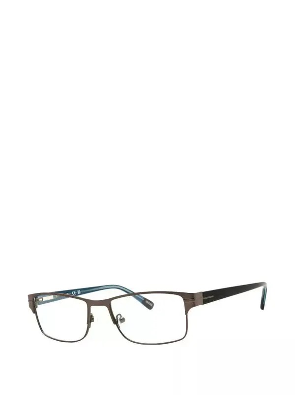 Gant Rectangle Frame Eyeglasses
