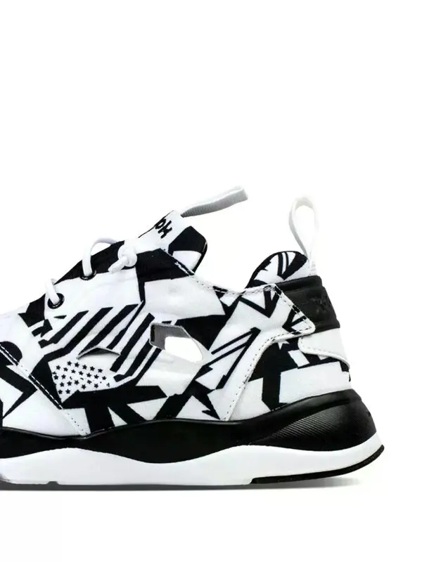 REEBOK Furylite Graphic Sneakers