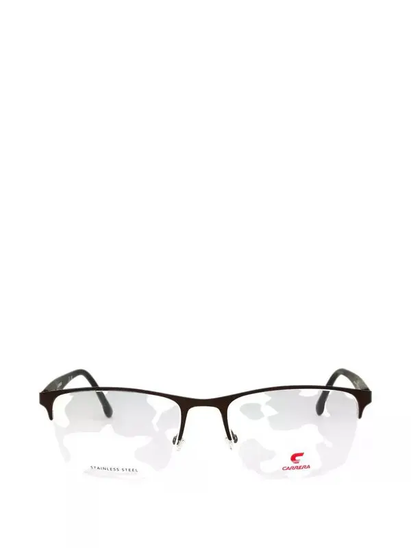 Carrera Eyewear Square-frame Glasses