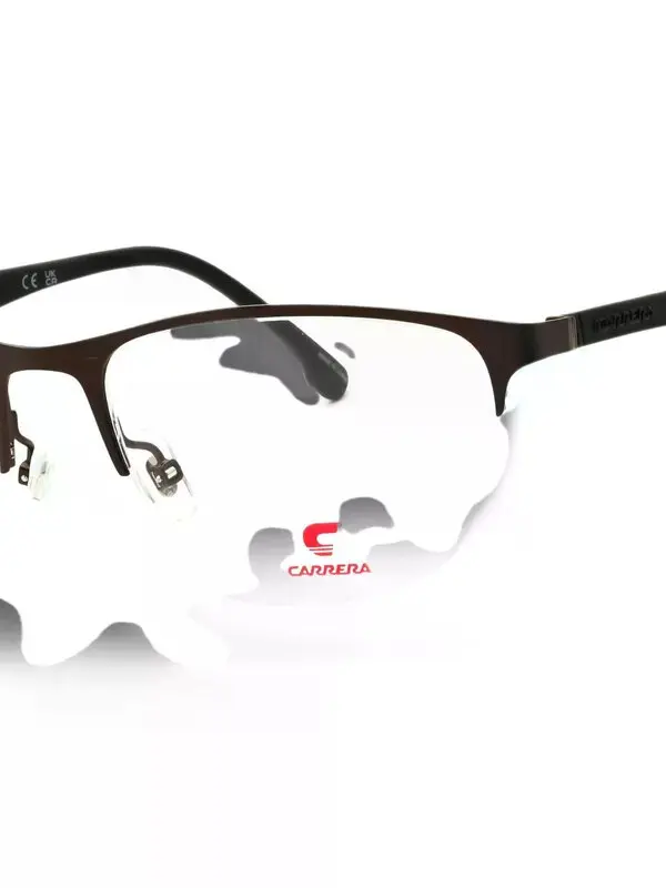 Carrera Eyewear Square-frame Glasses