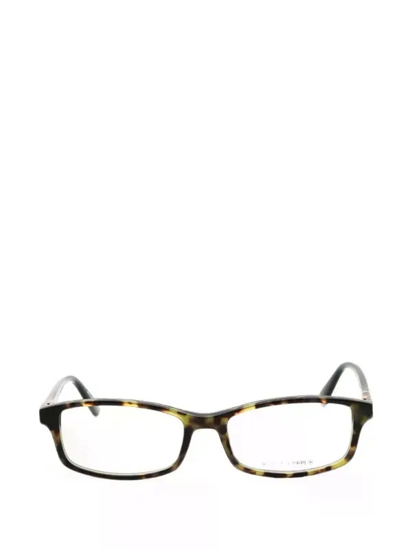 Banana Republic Rectangle-frame Glasses