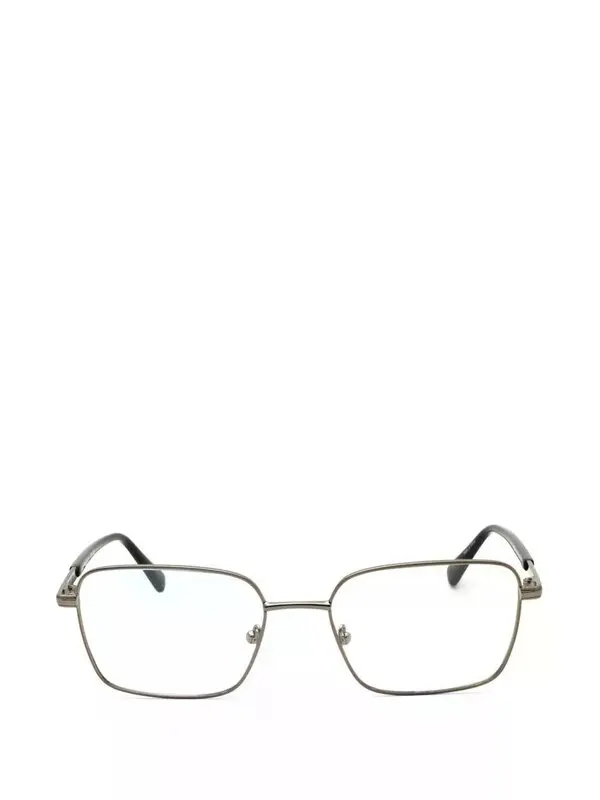 Gant Rectangle-frame Glasses