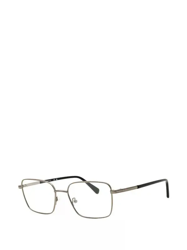 Gant Rectangle Frame Eyeglasses