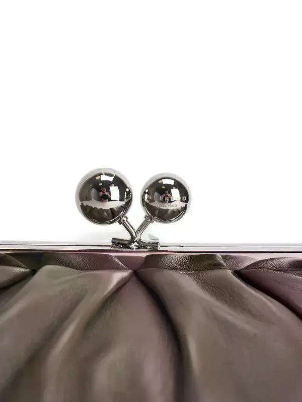 Max Mara Pasticcino Shoulder Bag
