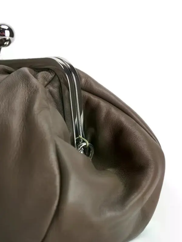 Max Mara Pasticcino Shoulder Bag
