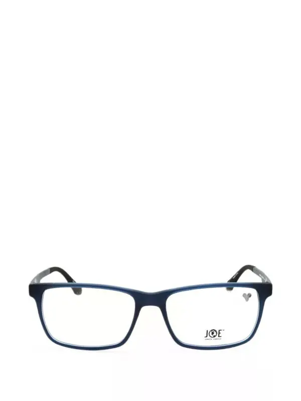 JOE OPTICAL Rectangle-frame Glasses