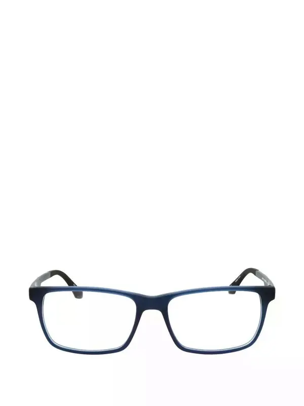 JOE OPTICAL Rectangle Frame Eyeglasses