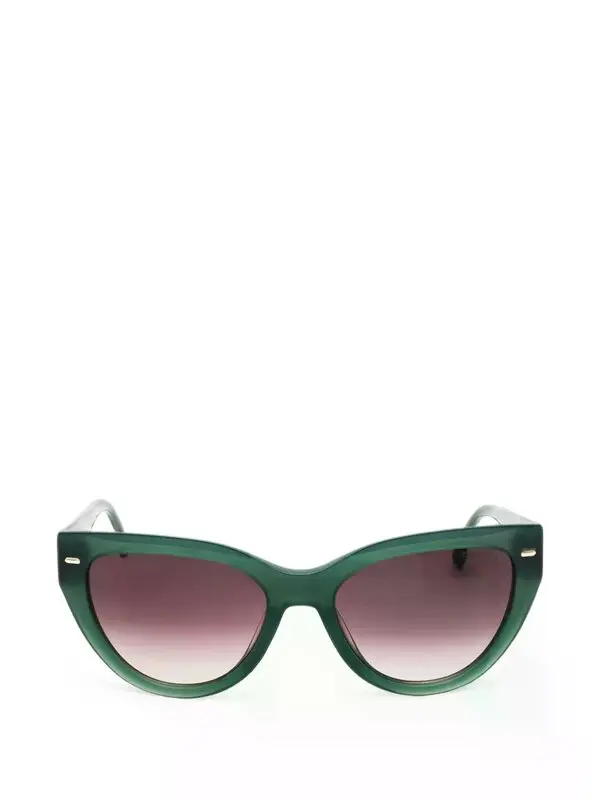 Carrera Eyewear Cat-eye Sunglasses