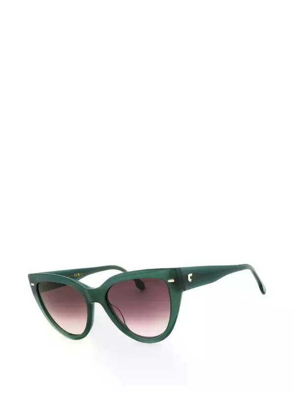 Carrera Eyewear Cat-eye Sunglasses