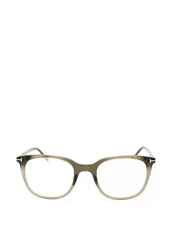 TOM FORD Rectangle-frame Glasses