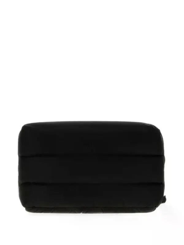 Moncler Caradoc Quilted Beauty Case