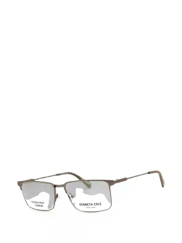 KENNETH COLE Square-frame Glasses